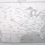 Pre-Algebra Road Trip Project | Math = Love