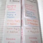 Real Number System Graphic Organizer | Math = Love