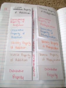 Real Number System | Math = Love