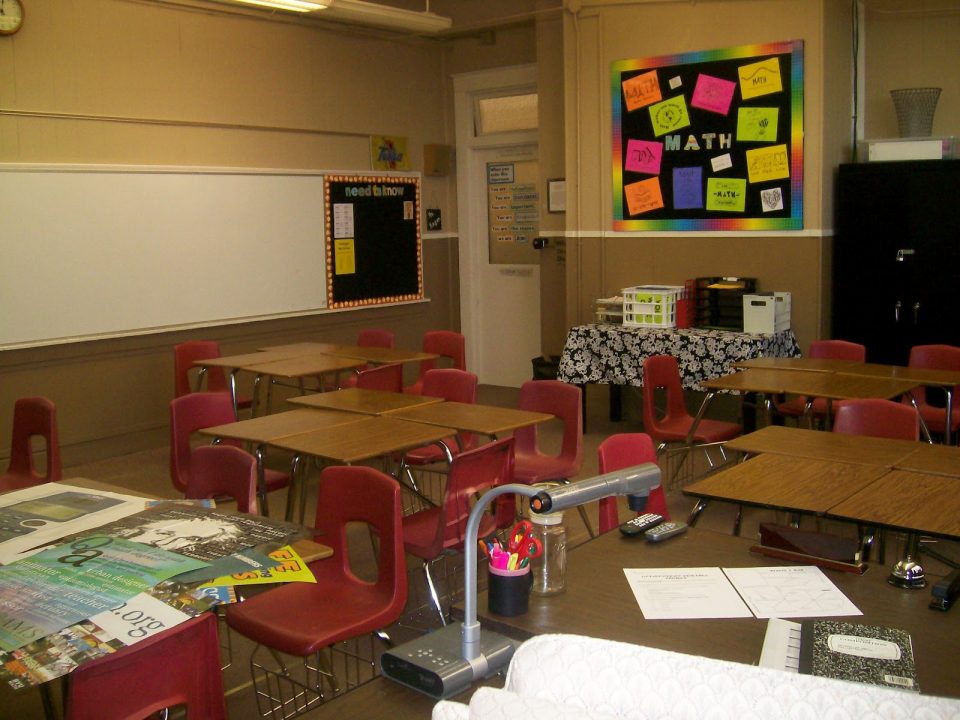 SOCS Practice Foldable | Math = Love