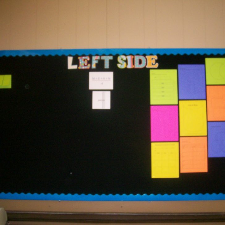 10 Creative Math Bulletin Board Ideas | Math = Love