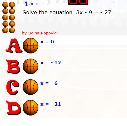 Flow Chart for Solving Multi-Step Equations | Math = Love