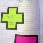 Finding Slope Foldable | Math = Love