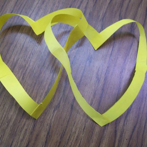 Printable Heart Tangram Puzzle | Math = Love