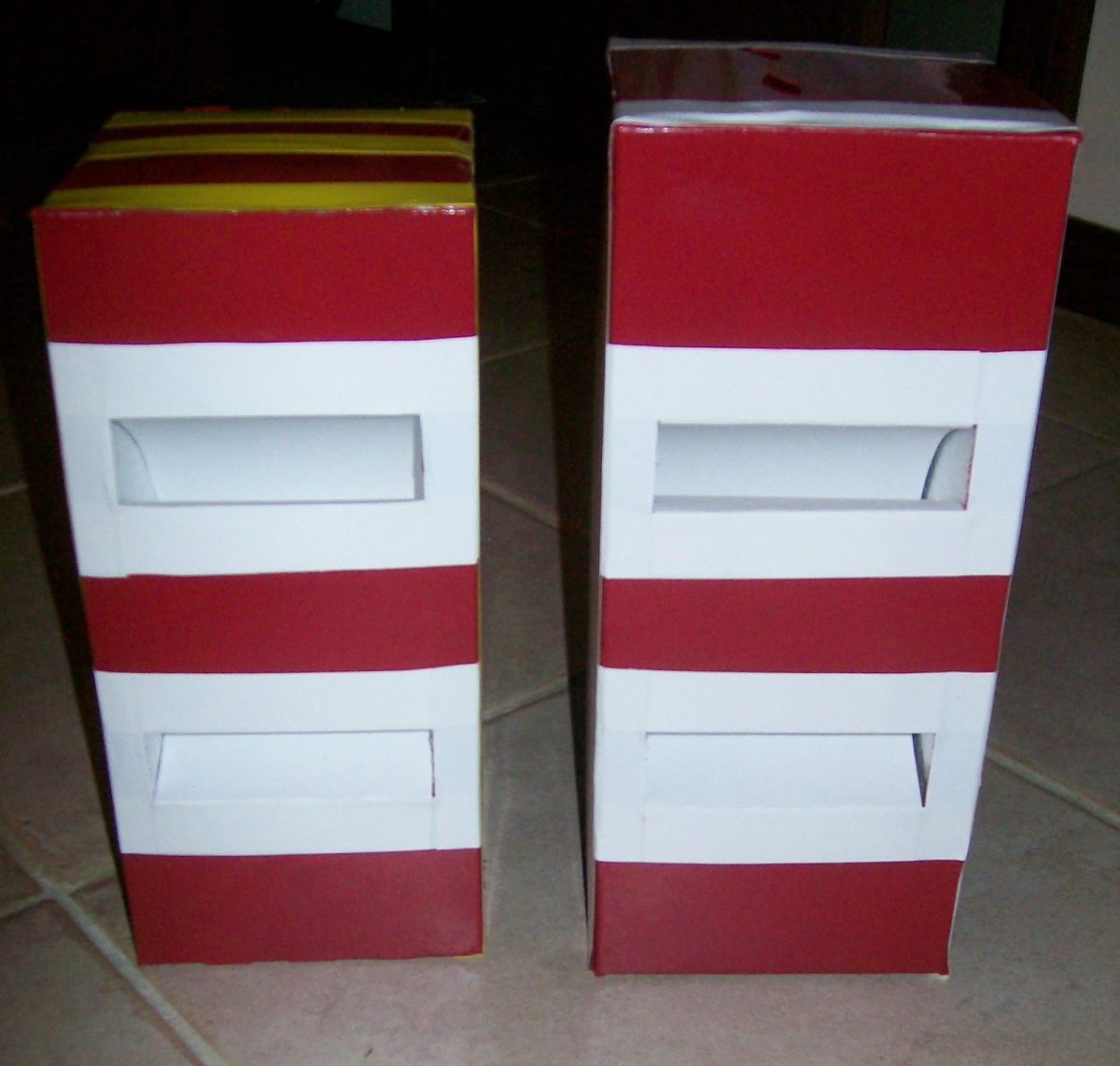 DIY Projects | Math = Love