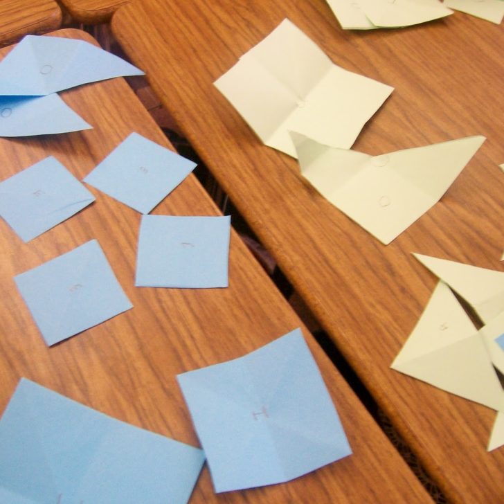 Snowball Fight - Solving Equations Activity | Math = Love