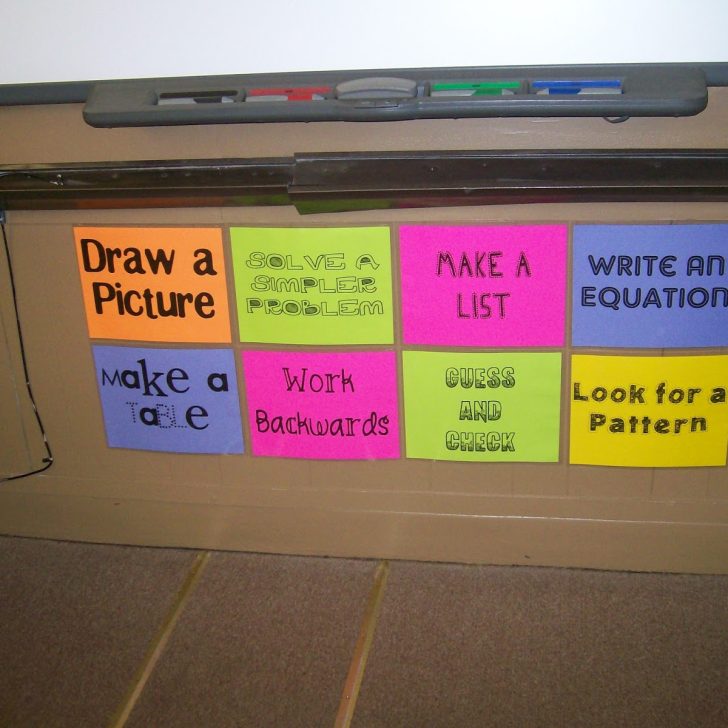 Pascal's Triangle Bulletin Board | Math = Love