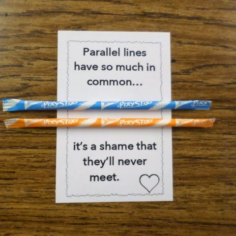 Math = Love | Math = Love