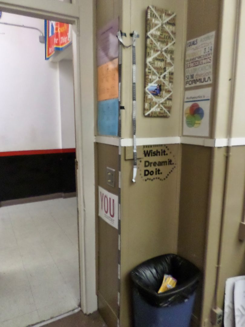 Linear Functions Stacking Cups Lesson | Math = Love