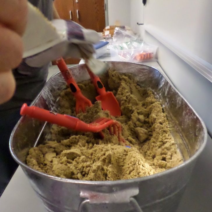 Wax Paper Parabolas | Math = Love