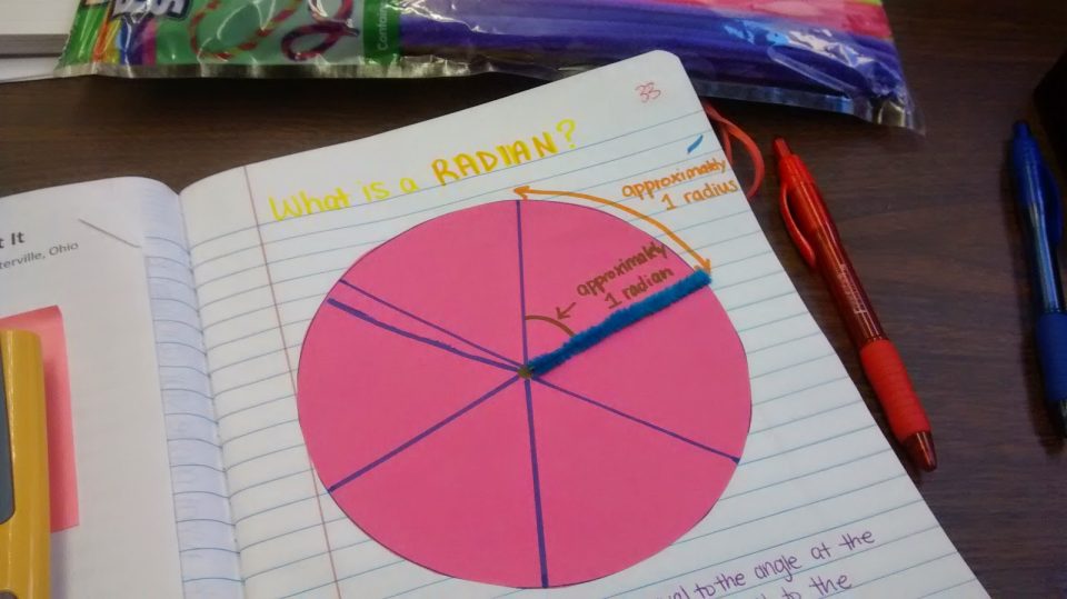 28 Hands-On Trigonometry Activities [Free Printable PDFs]