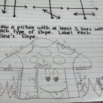 Finding Slope Foldable | Math = Love