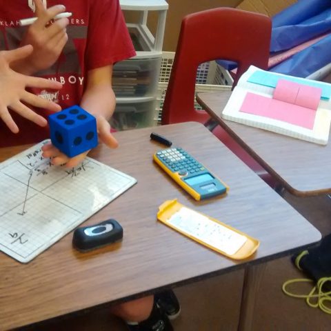 Converting Equations to Slope Intercept Form Notes | Math = Love
