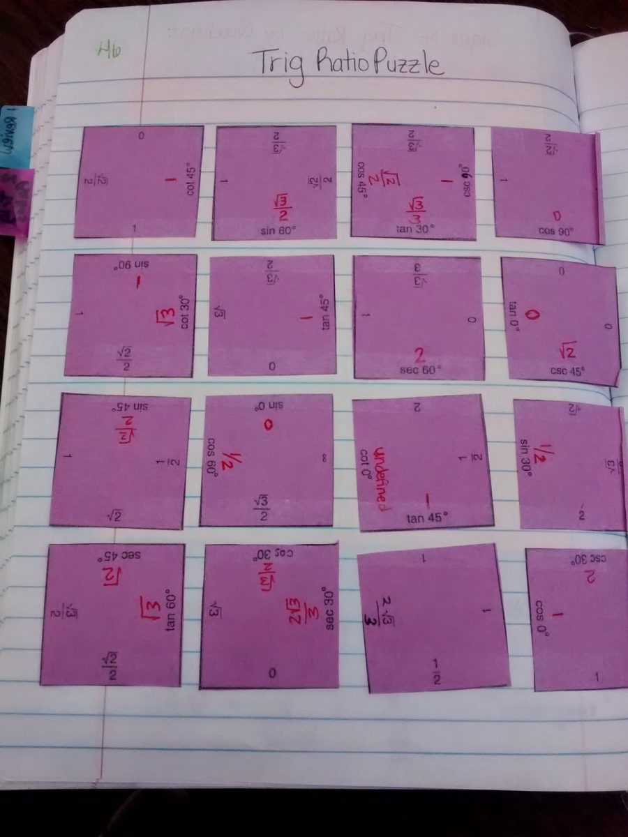 Justifying Function or Not a Function Notes | Math = Love