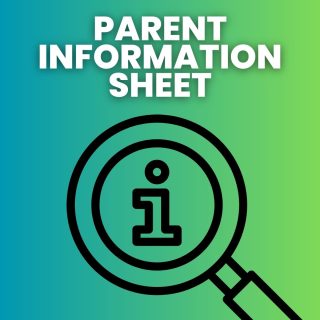 Parent Information Sheet | Math = Love