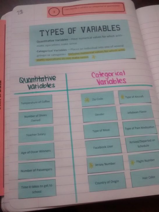 56 Fun and Interesting Statistics Activities (Free PDFs)