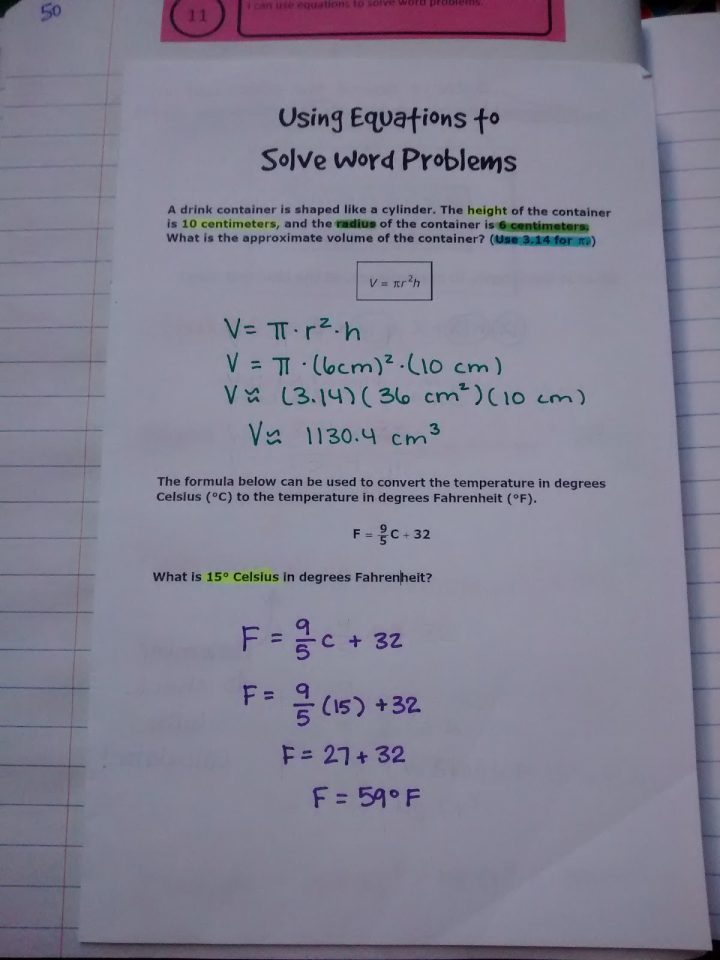 Graphing Ordered Pairs Graphic Organizer | Math = Love