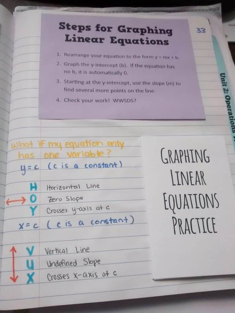 Kangaroo Coordinate Picture | Math = Love