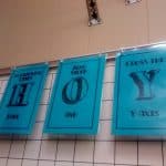 HOY VUX Foldable for Graphing Horizontal and Vertical Lines | Math = Love