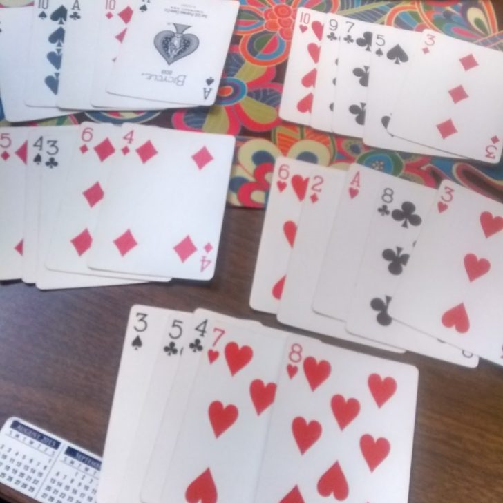 Math Taboo | Math = Love