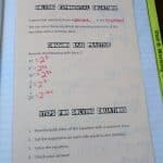 Modeling Exponential Growth and Decay Activity with Skittles | Math = Love