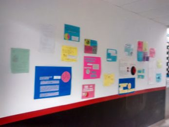 Statistics Survey Project | Math = Love