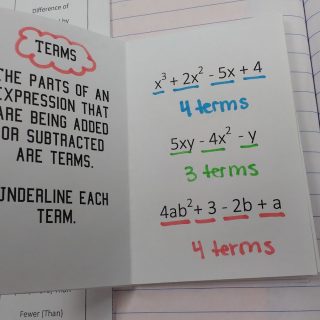 Significant Figures Posters | Math = Love