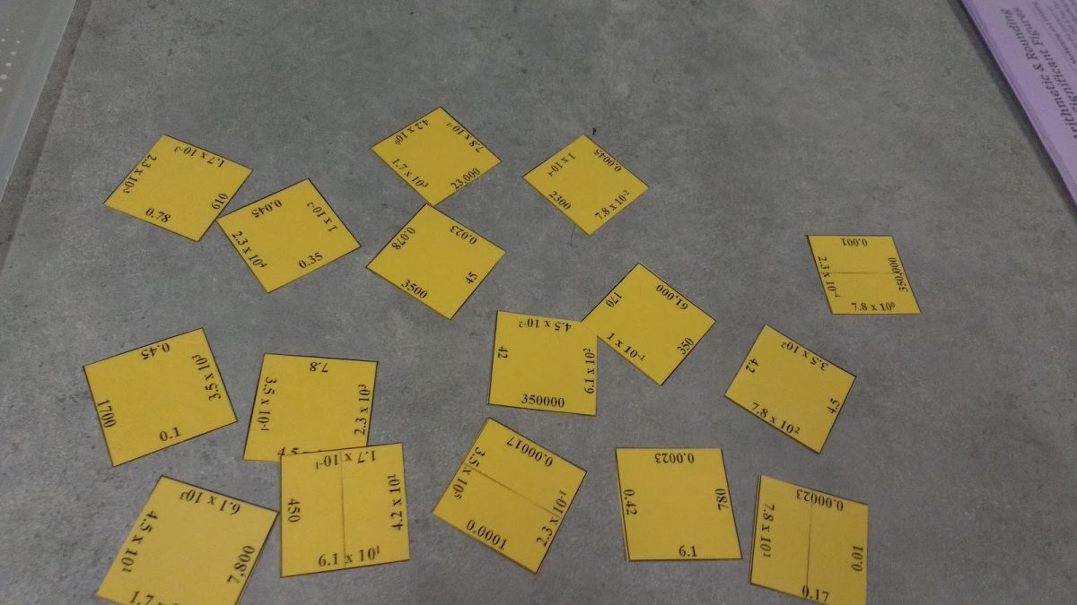 8 Fun Scientific Notation Activities | Math = Love