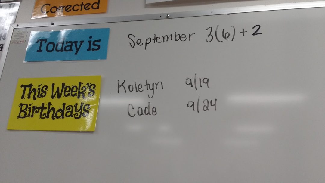 Group Work Norms Posters | Math = Love