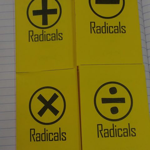 Dividing Radicals | Math = Love