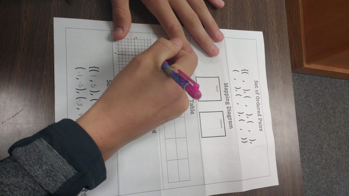 Telephone | Math = Love