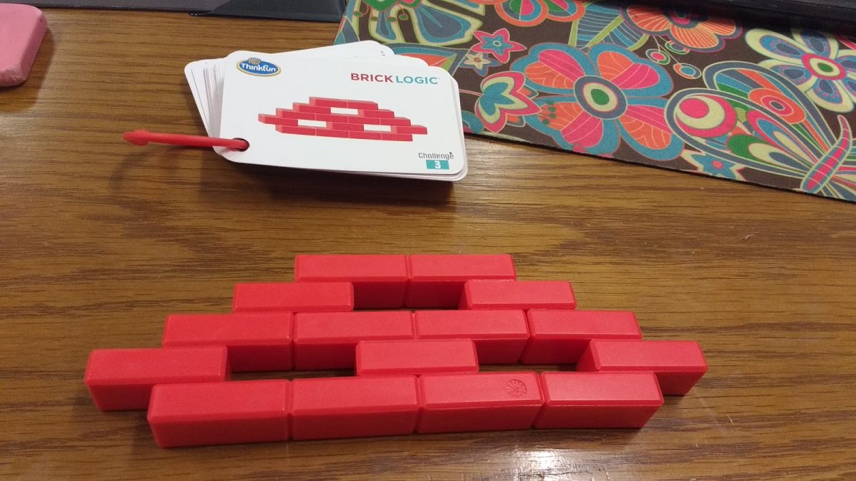 Game Reviews | Math = Love