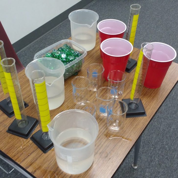 Slope Treasure Hunt Activity | Math = Love