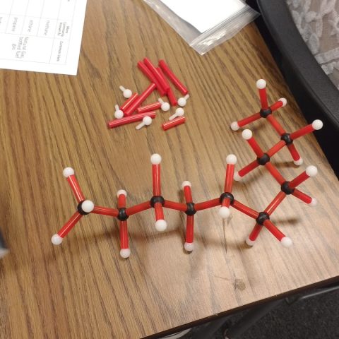 Naming Compounds Manhunt Activity | Math = Love