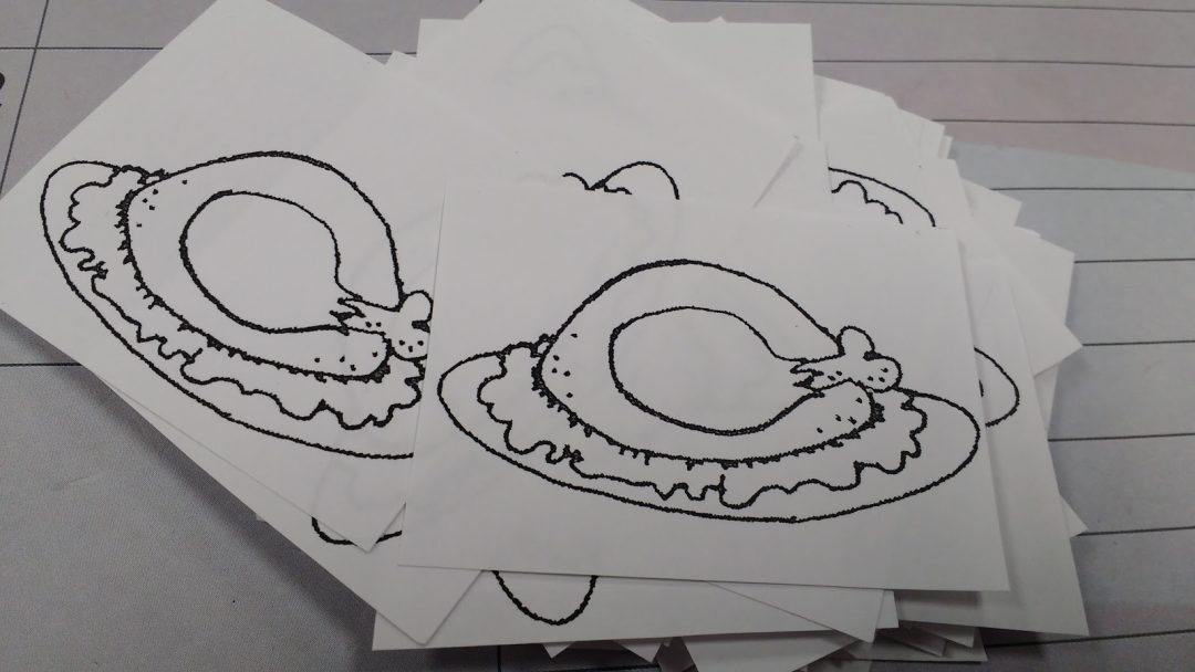 Turkeys in the Oven Game - Writing Linear Equations | Math = Love