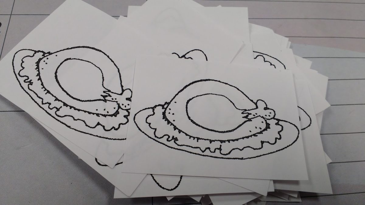 Triangular Turkey Puzzle | Math = Love