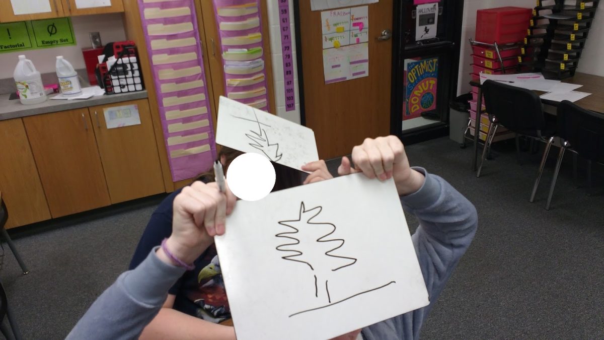 Reindeer Logic Puzzle | Math = Love