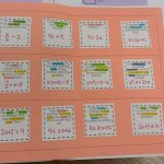 Snowball Fight - Solving Equations Activity | Math = Love