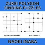 Zukei Puzzles (Polygon Finding Puzzles) | Math = Love
