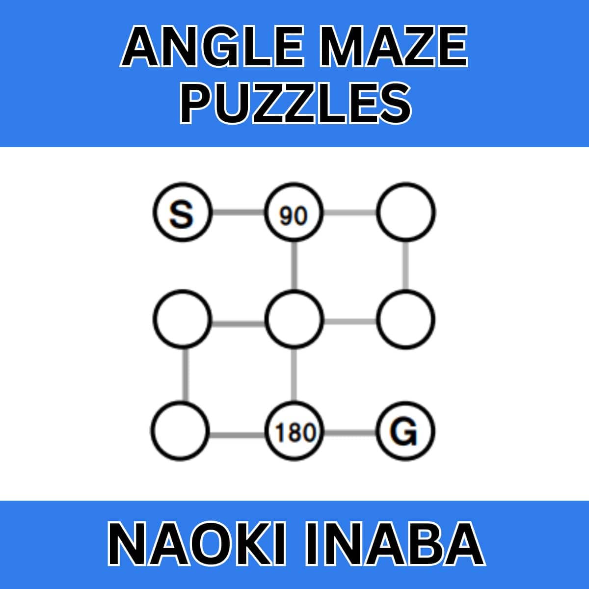 Angle Mazes | Math = Love