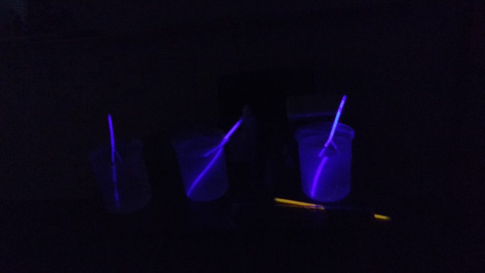 Chemical Reactions | Math = Love