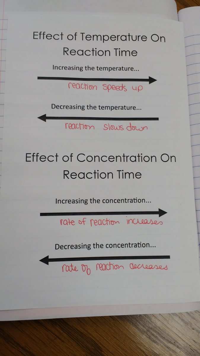 Classifying Types of Reactions Card Sort Activity | Math = Love