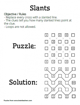Factor Tree Puzzles Inspired by Dr. Harold Reiter | Math = Love