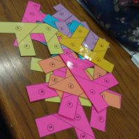 Square Pi Puzzle | Math = Love