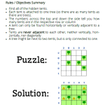 Sankaku Puzzles | Math = Love