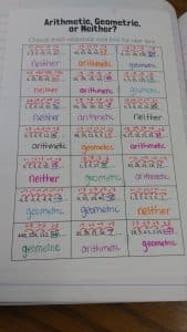 Sequences/Series | Math = Love