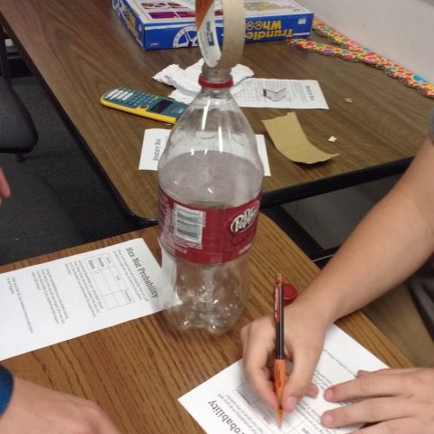 Greedy Pig Dice Game for Practicing Probability | Math = Love
