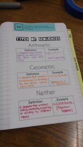 Sequences/Series | Math = Love