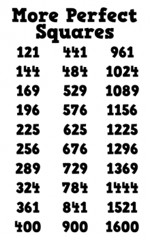 Posters | Math = Love