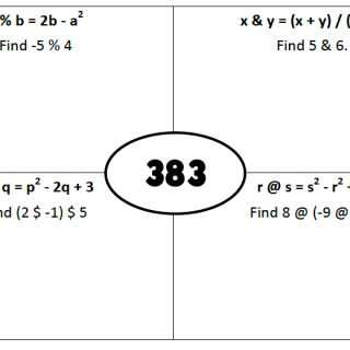 Add Em Up | Math = Love